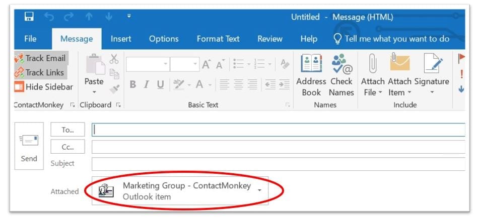 How to Create Distribution Lists in Outlook: A Step-By-Step Guide