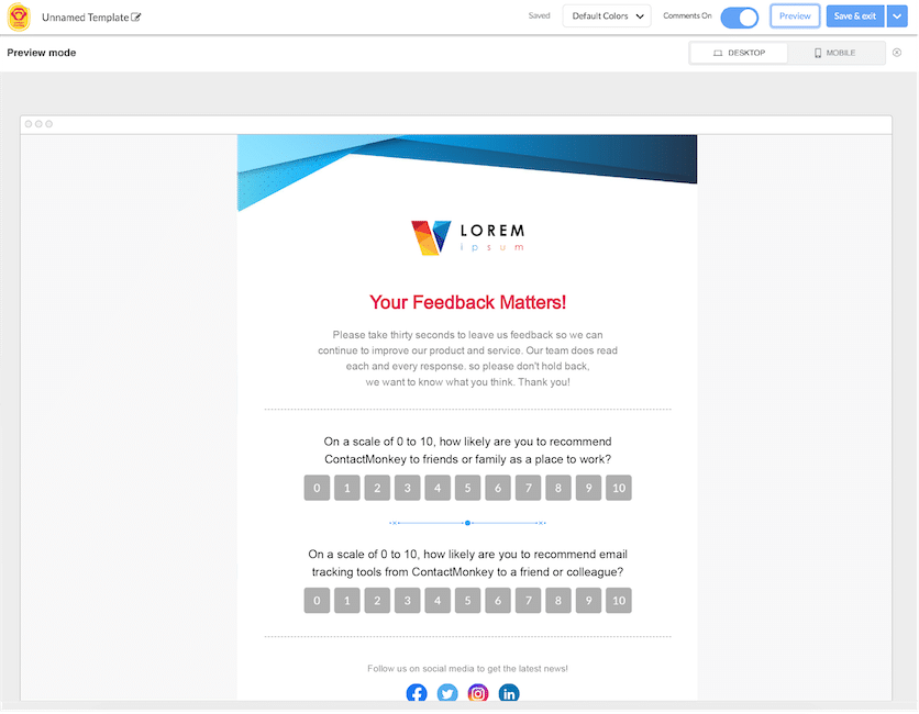 Best Employee Safety Survey Questions + Templates