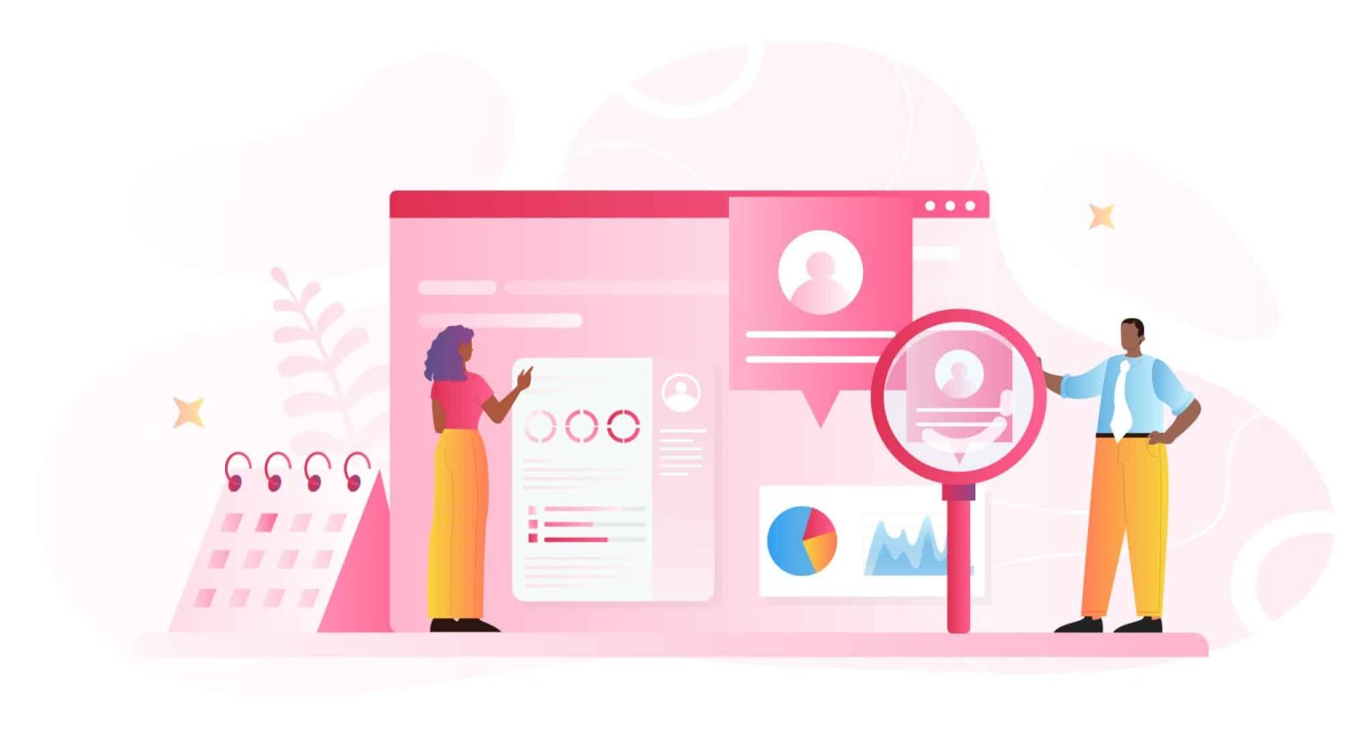 Audience Segmentation For Internal Communications With Examples