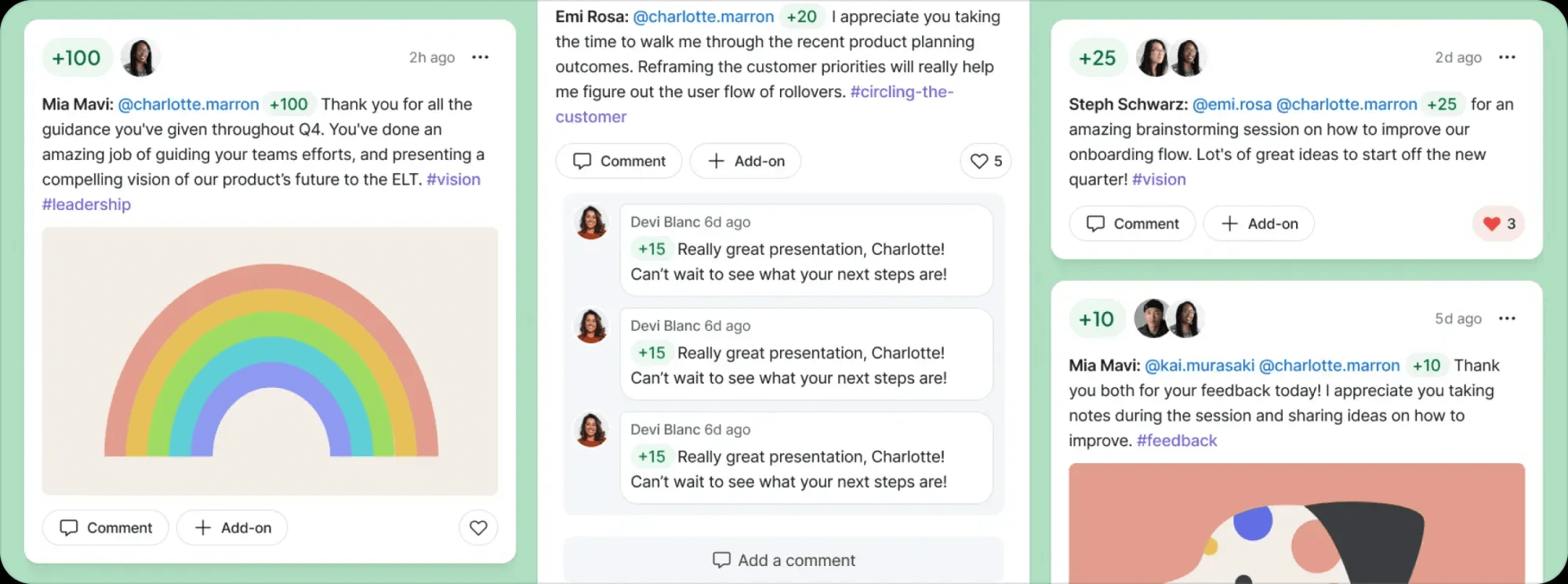 18 Best Internal Communication Tools and Software for Business