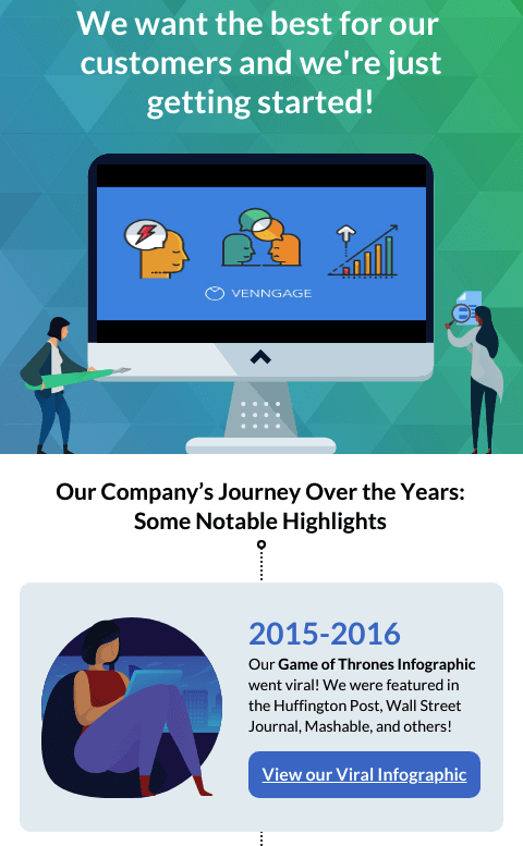 15 Mailchimp Alternatives for Internal Newsletters in 2024