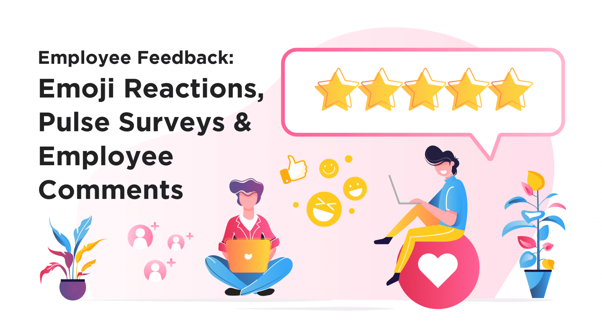 How To Collect Employee Feedback