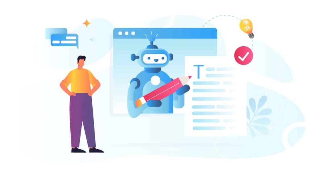 How To Use AI Email Writing Tools and Assistants For Internal Comms
