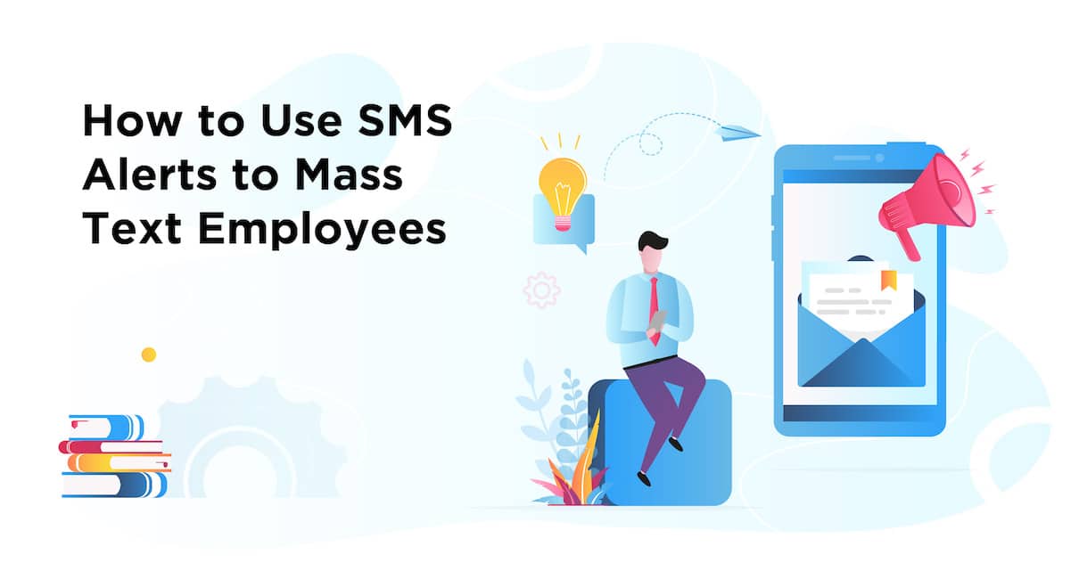 Employee SMS | ContactMonkey