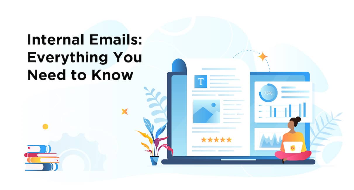 10 Reasons to Improve Internal Email Design and Templates