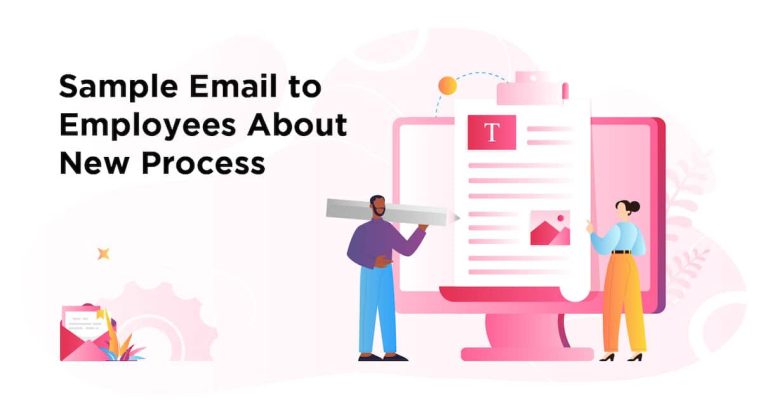 6 Essential Sample Training Announcement Emails to Employees