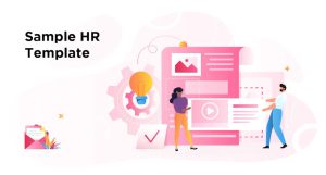 Top 10 Sample HR Emails to Employees