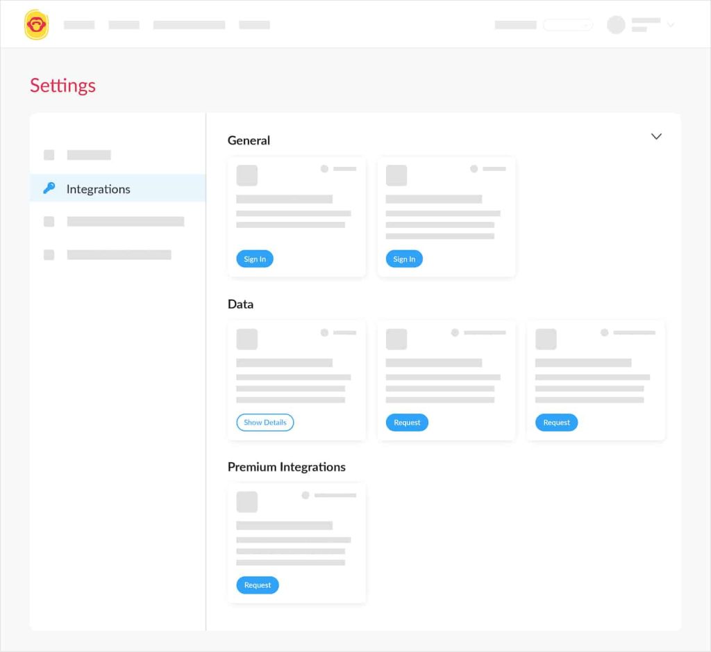 Product Updates May 2023: Anonymous Individual Tracking, Settings V2 ...