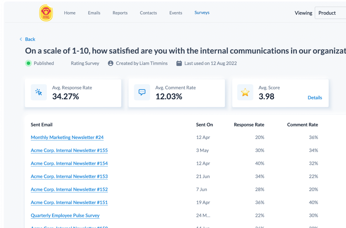 How To Improve Internal Email Deliverability