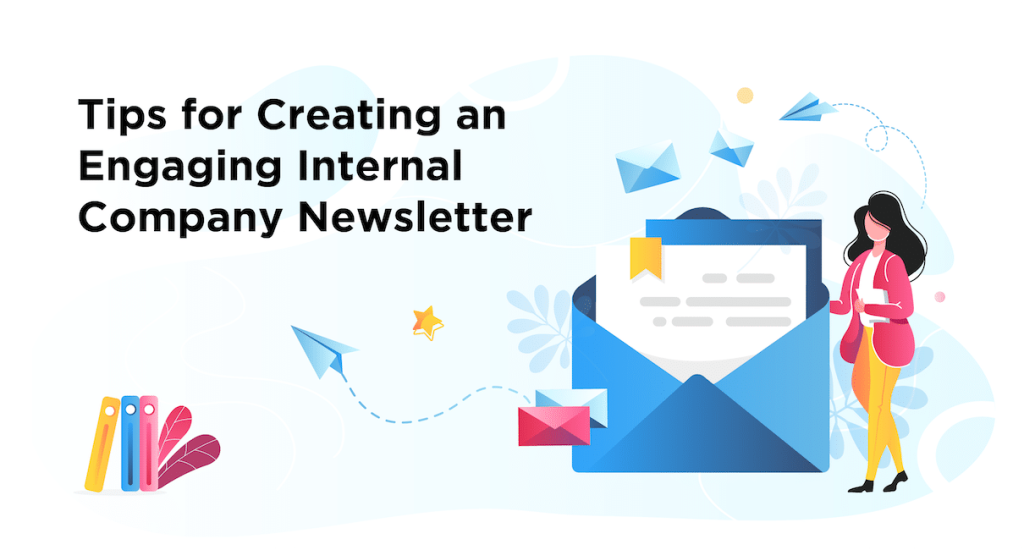 Internal Company Newsletter Best Practices For 2024