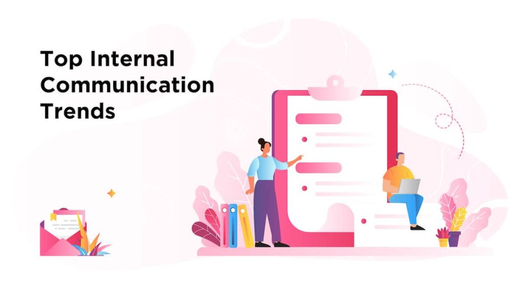 Internal Communications: Best Practices and Strategy for 2024