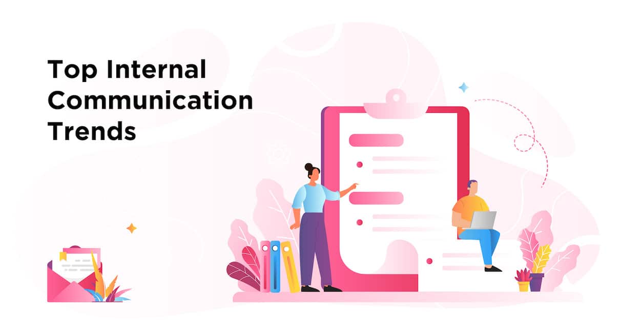 Internal Communications: Best Practices and Strategy for 2024