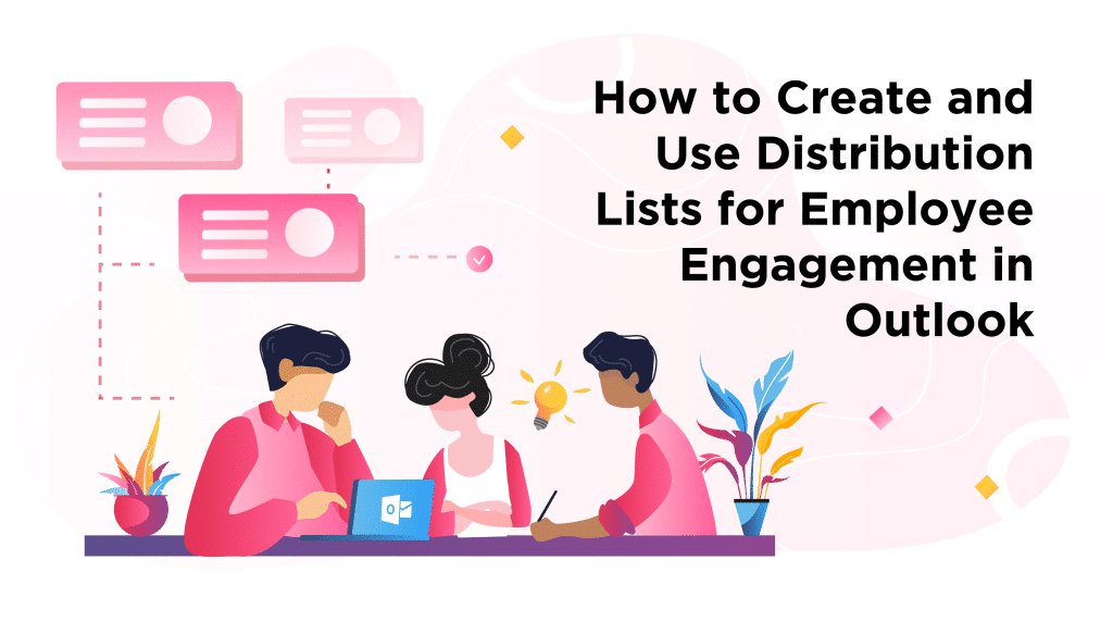 How to Create Distribution Lists in Outlook: A Step-By-Step Guide