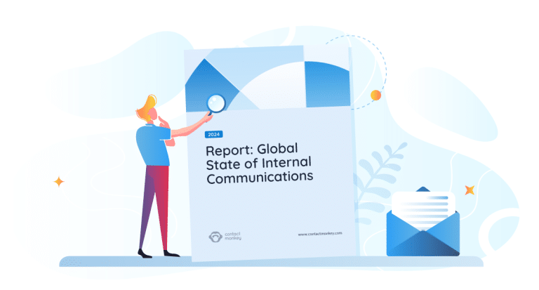 13 Best Internal Communications Video Examples and Ideas