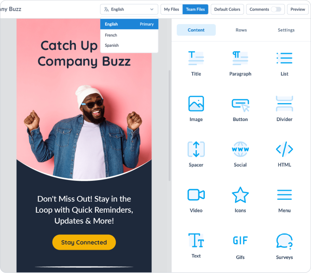 Sample Emails to Employees About a New Process: 8 Free Templates