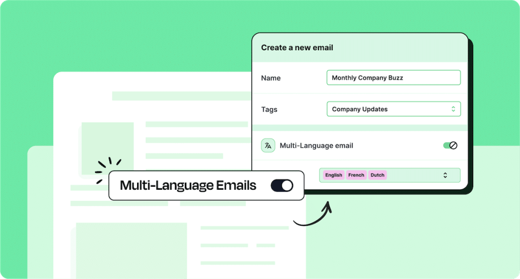 Internal Email Examples, Strategies, Best Practices To Engage Staff