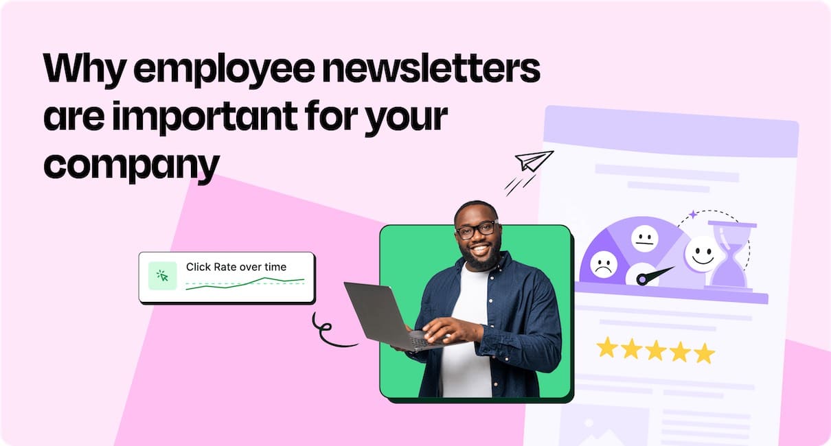 Why Employee Newsletters Are Important For Your Company
