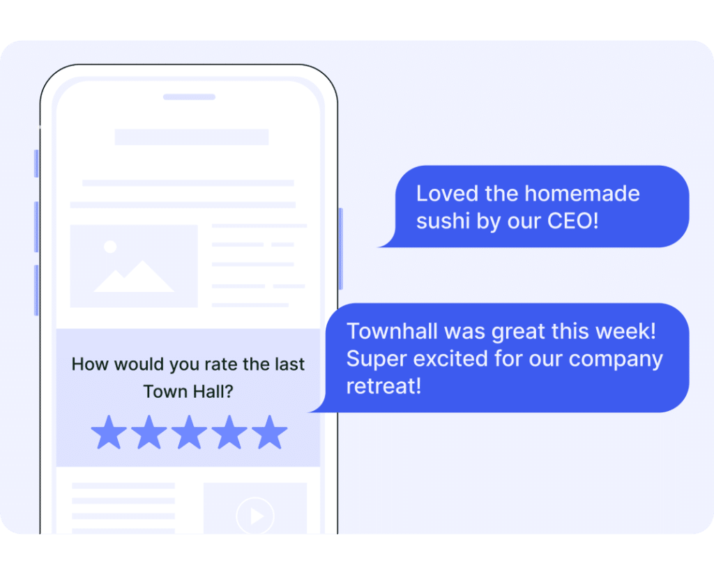 Internal Communication Email Software - ContactMonkey