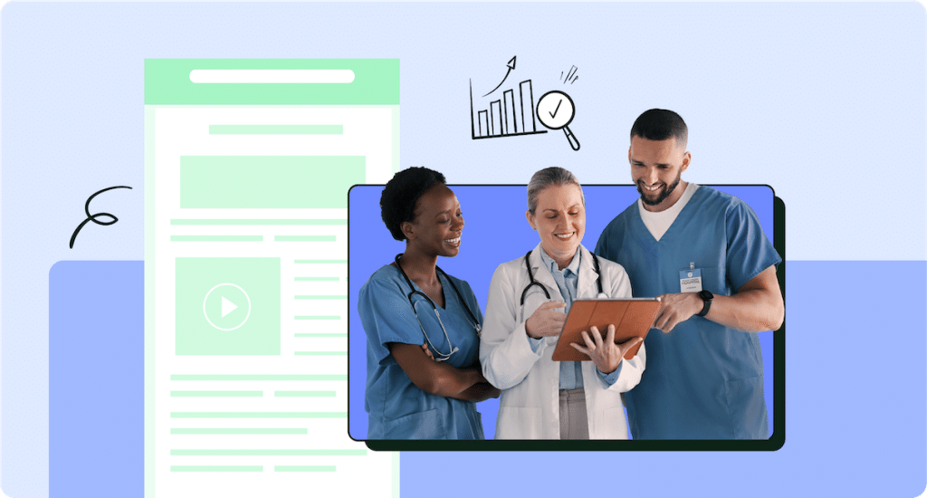 Employee Engagement for Hospitals and the Healthcare Industry