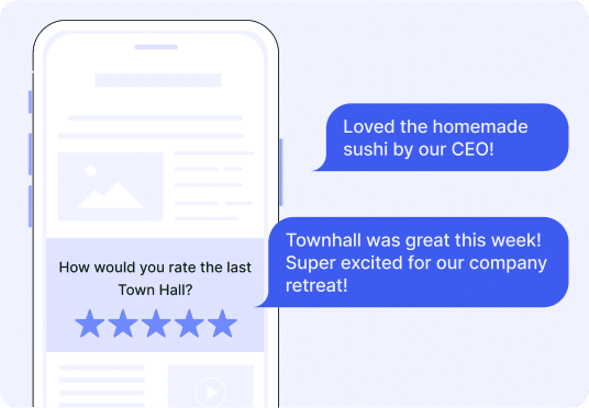 Internal Communication Email Software - ContactMonkey