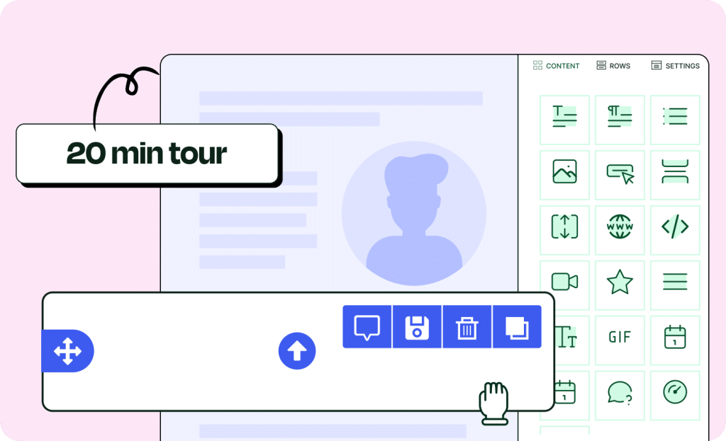 Get Started with ContactMonkey | ContactMonkey