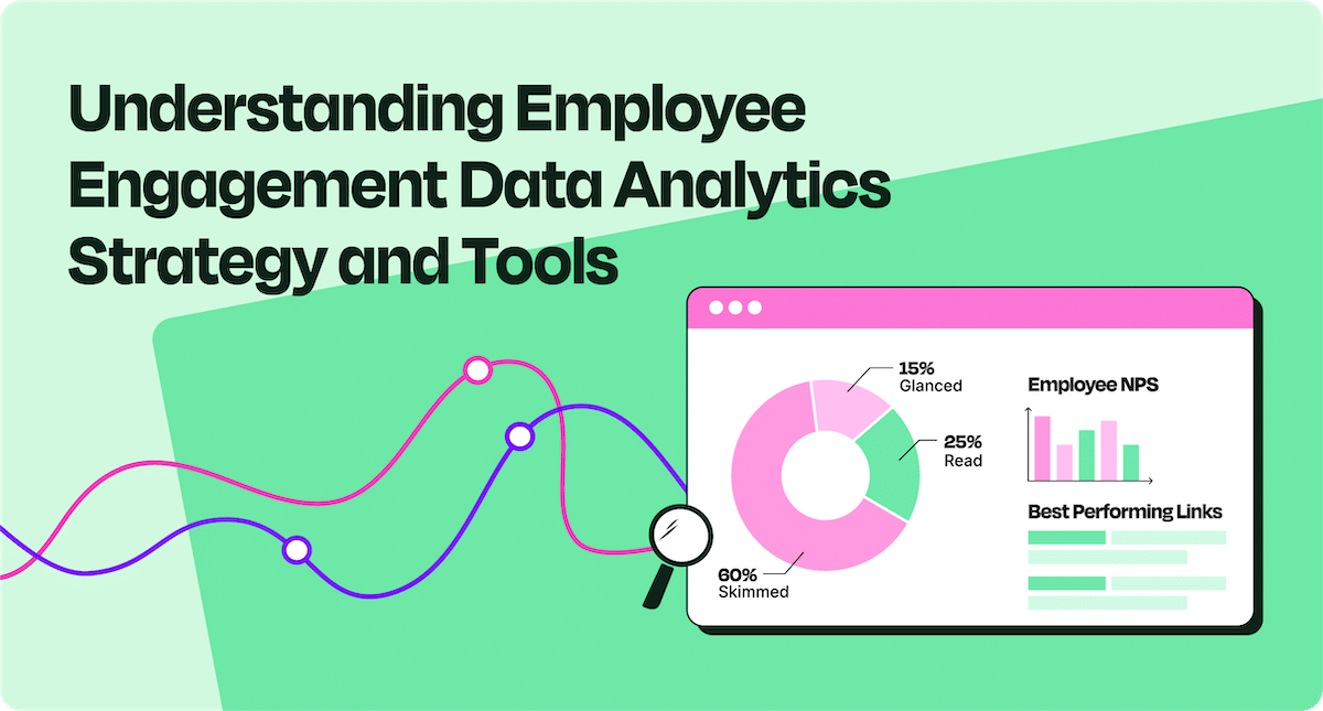 Understanding Employee Engagement Data Analytics Strategy and Tools