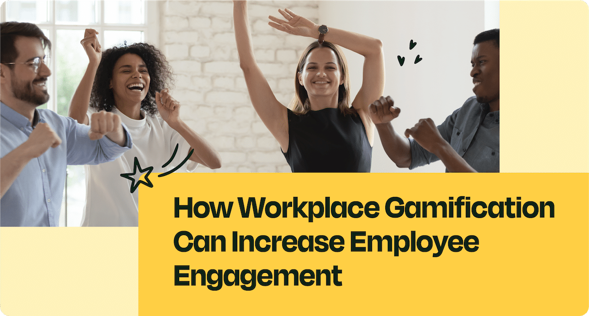 10 Creative Examples of Gamification for Employee Engagement