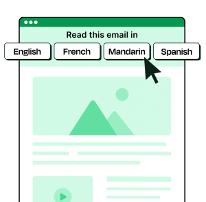 How to Create Multilingual Emails for Internal Communication