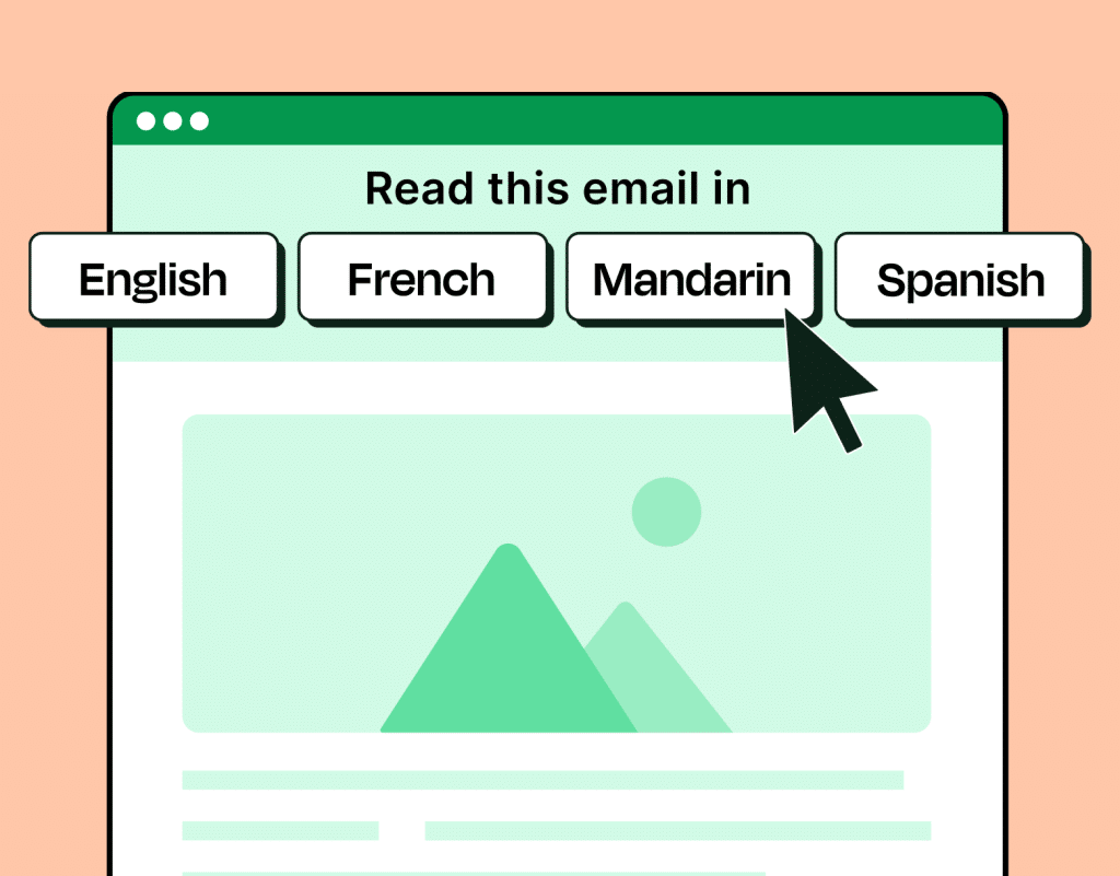 How to Create Multilingual Emails for Internal Communication
