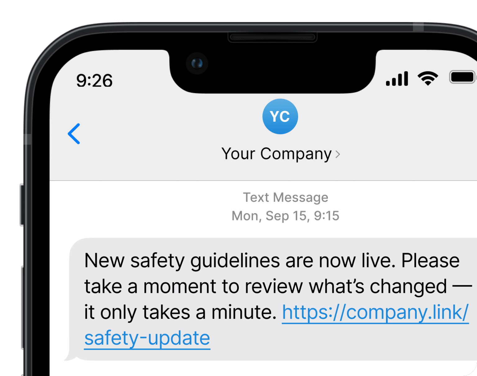 A Complete Guide for SMS Compliance and Texting Employees