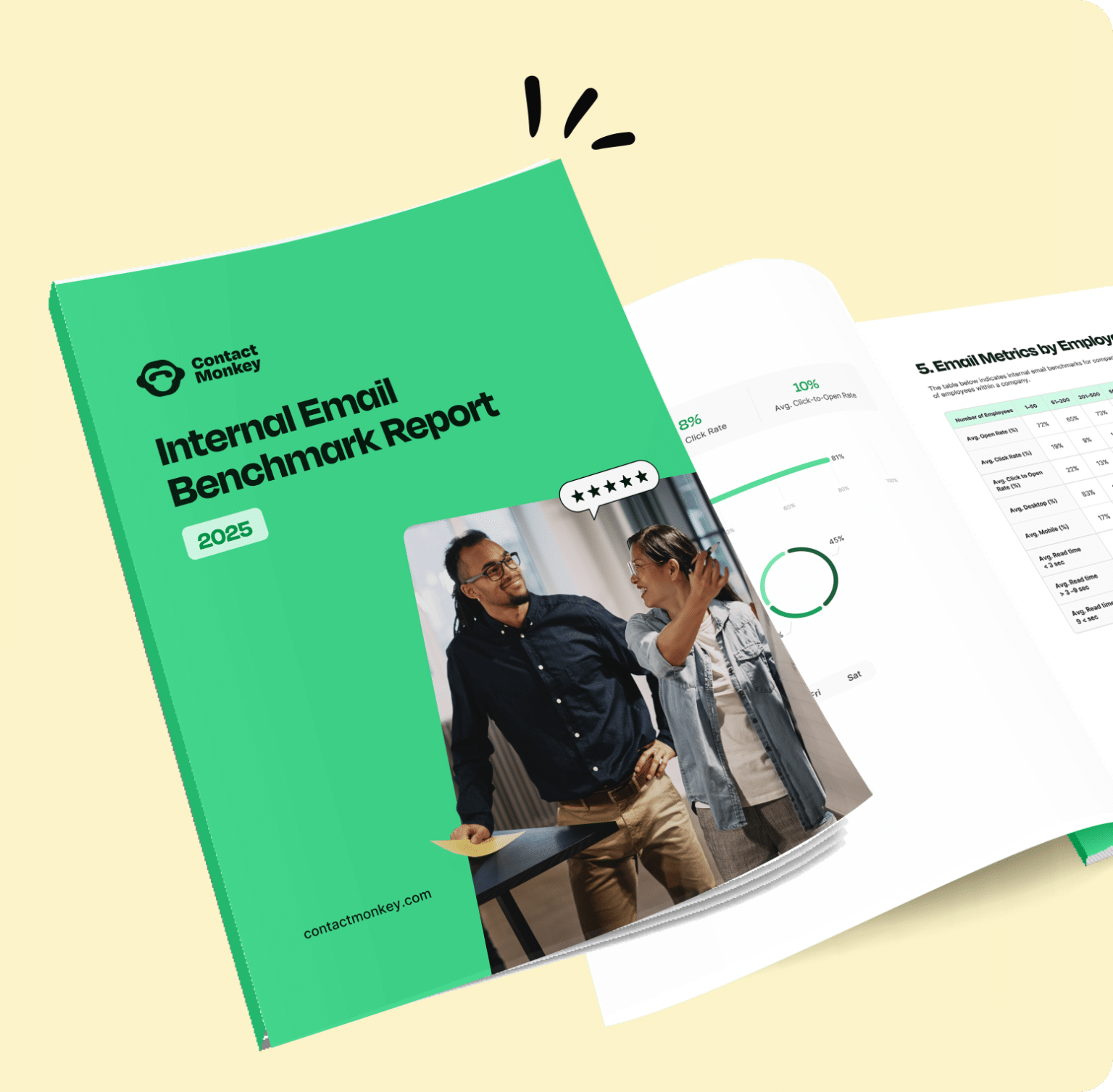 10 Best Internal Communications Books To Read In 2025