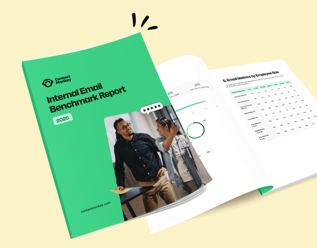 15 Internal Email Best Practices With Actionable Examples