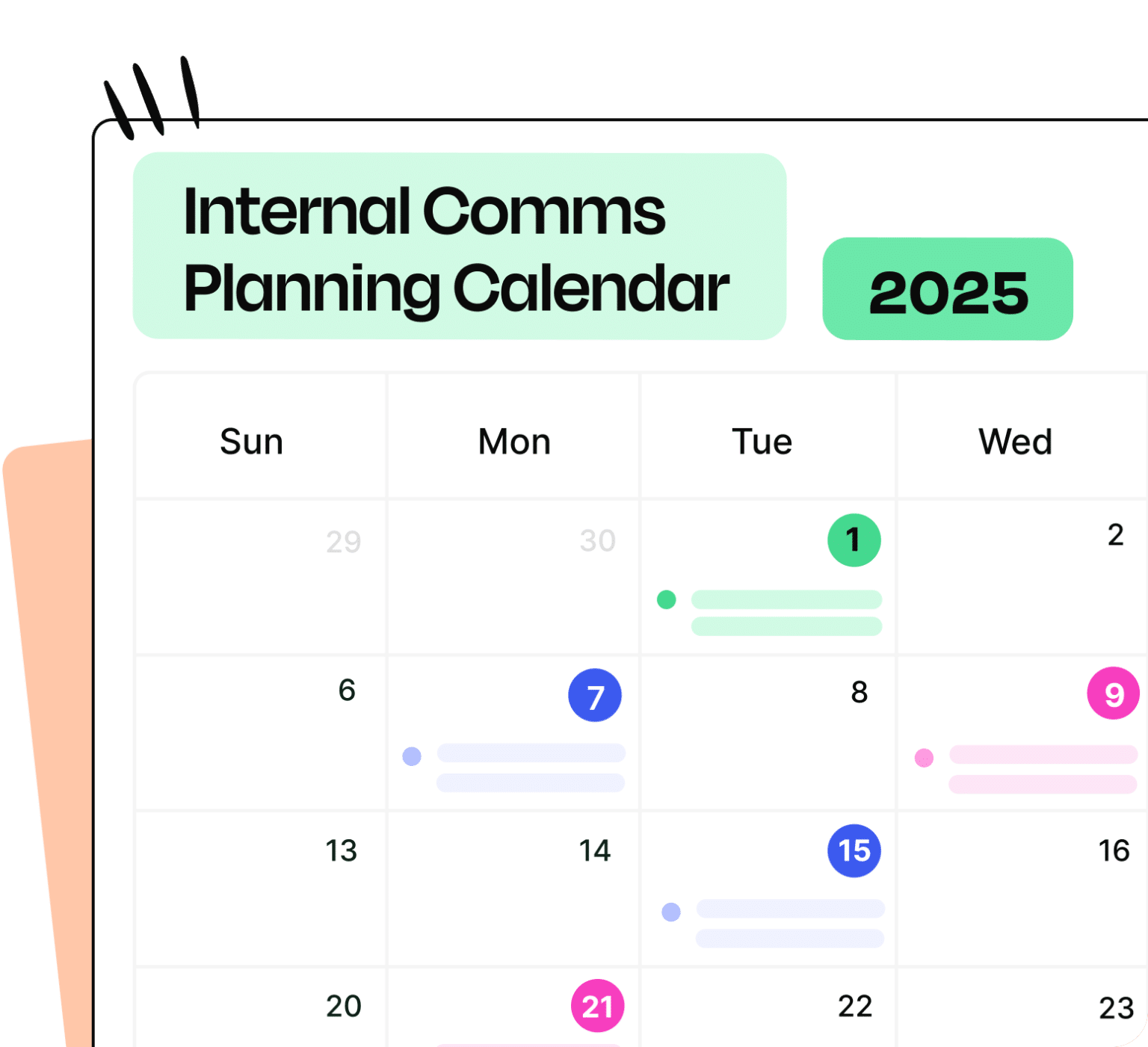 10 Best Internal Communication Strategy Ideas and Examples