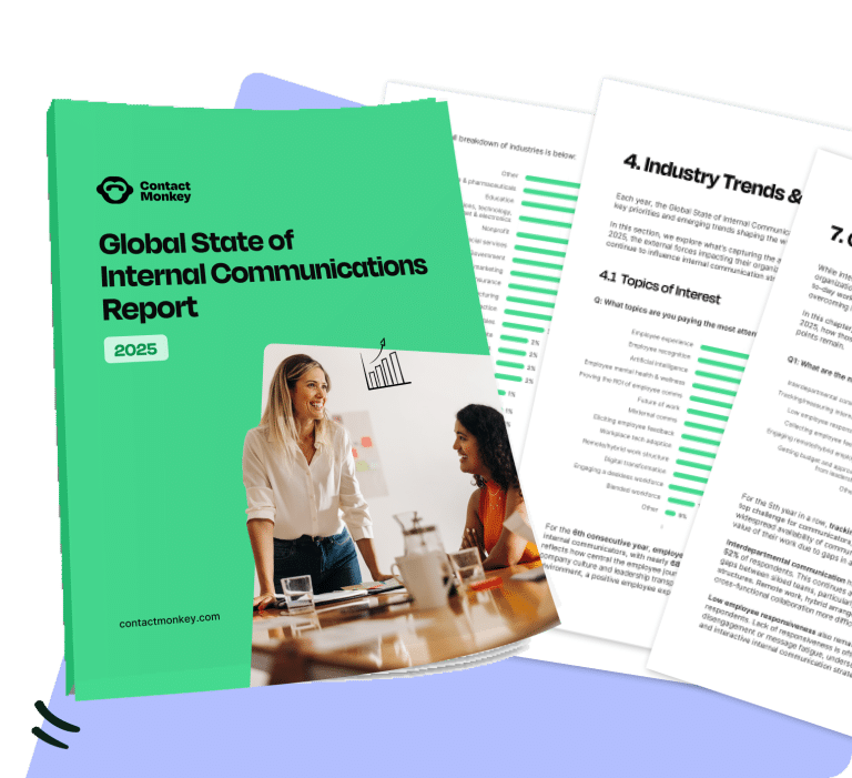 20 Best Internal Communications Tools, Software, and Platforms