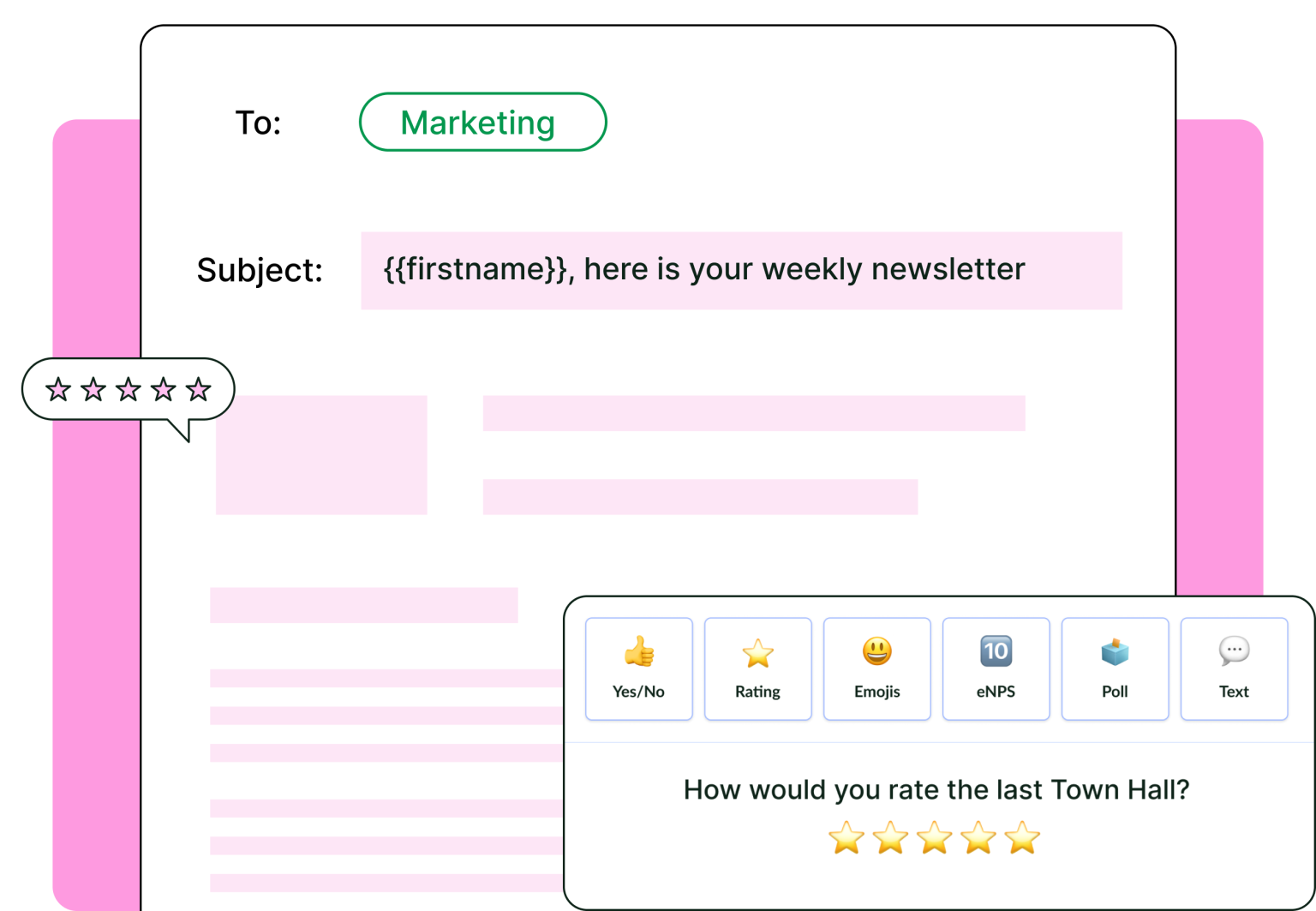 Employee Newsletter Software for Internal Communications