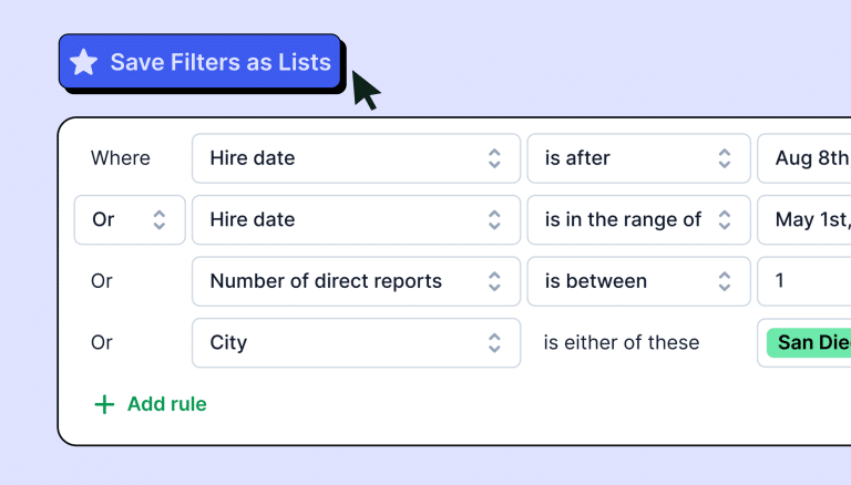 #1 Internal Communications Email Platform - ContactMonkey