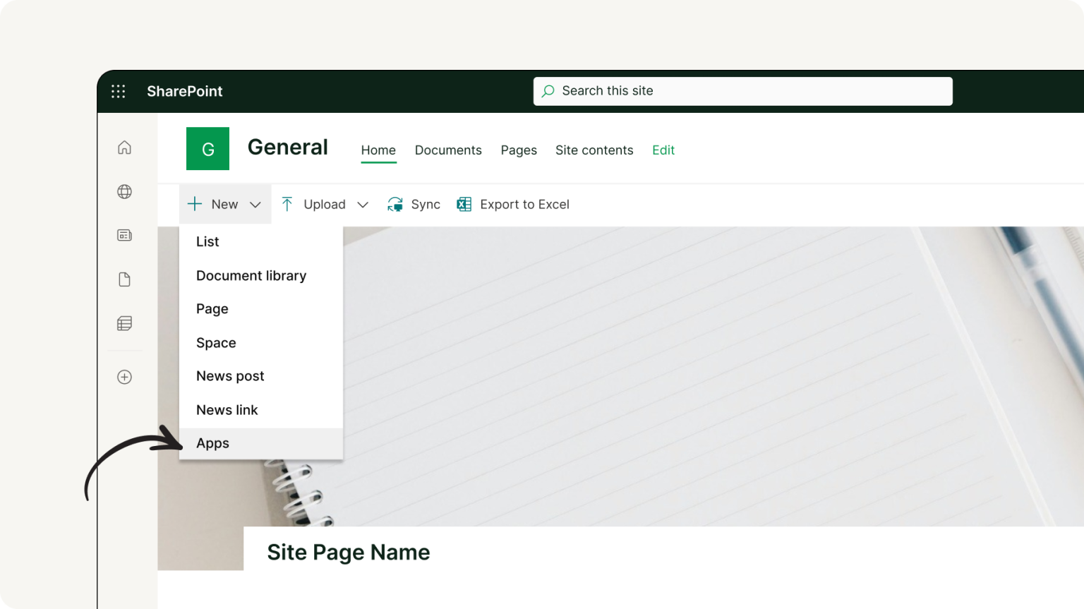 Introducing ContactMonkey’s SharePoint Integration