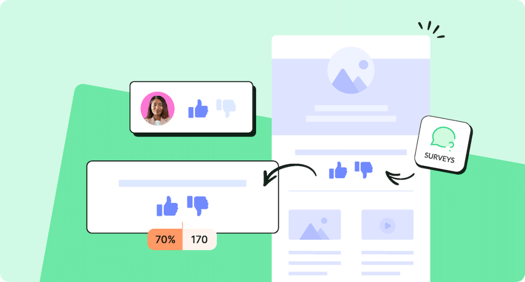 100 Internal Communications Survey Questions to Use and Adapt