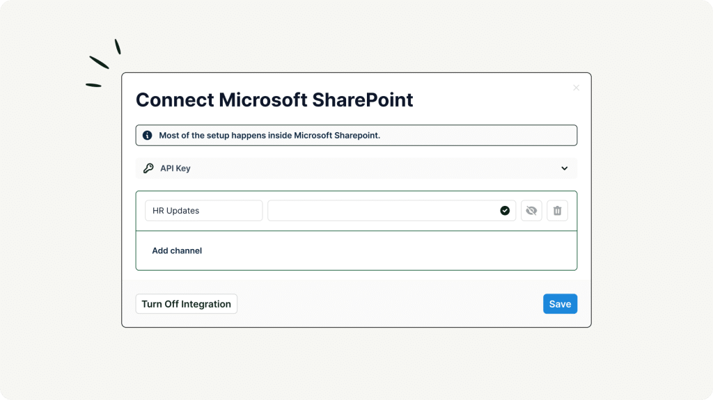 Introducing ContactMonkey’s SharePoint Integration