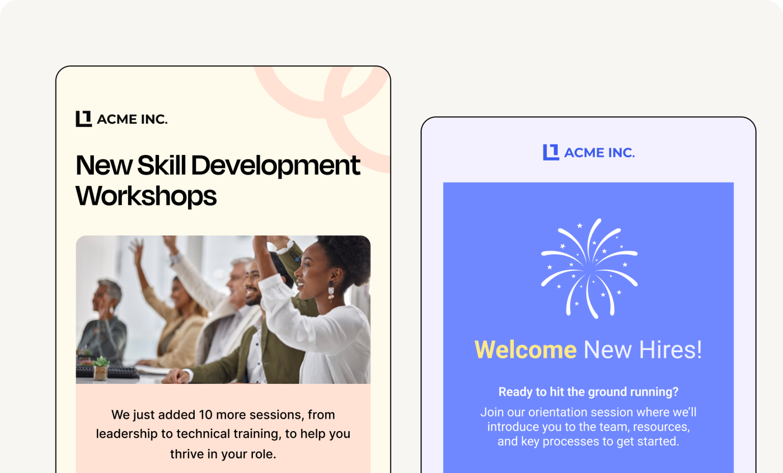 Why ContactMonkey | ContactMonkey