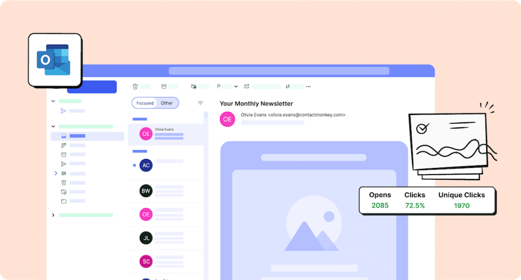 15 Key Metrics and Benchmarks for Internal Email and Newsletters