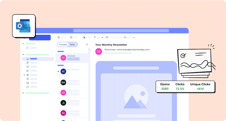 15 Key Metrics and Benchmarks for Internal Email and Newsletters