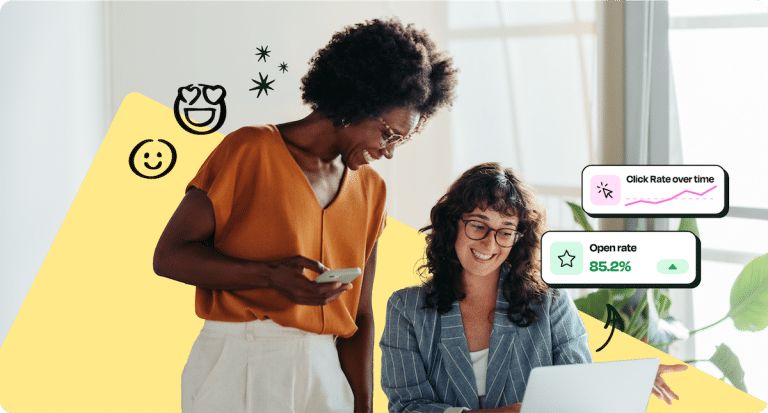 Internal Email Examples, Strategies, Best Practices To Engage Staff