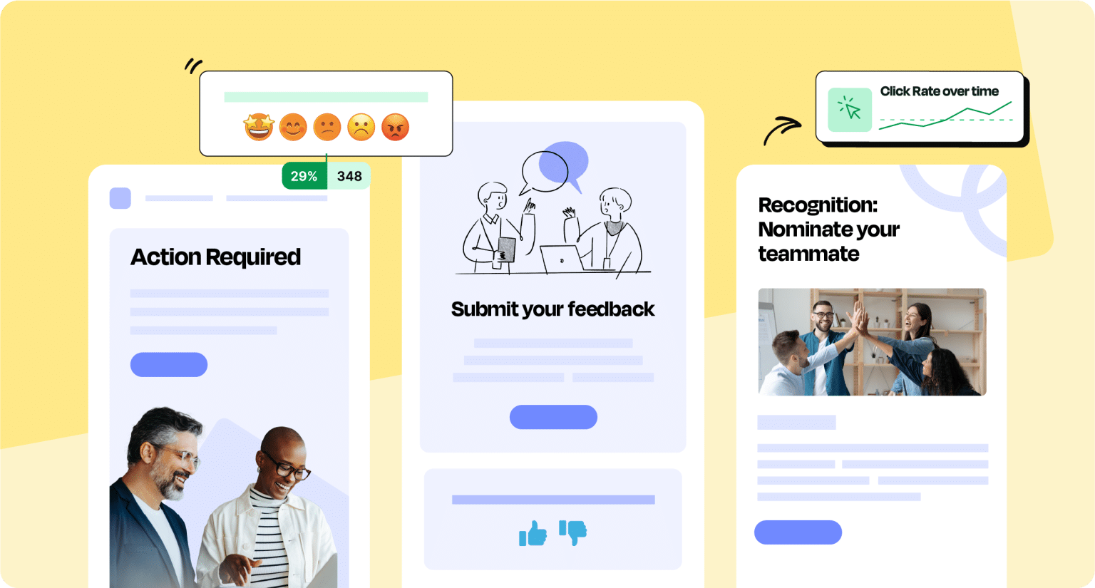 15 Internal Email Best Practices With Actionable Examples