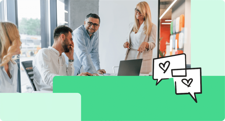 How To Create An Internal Comms Channel Matrix