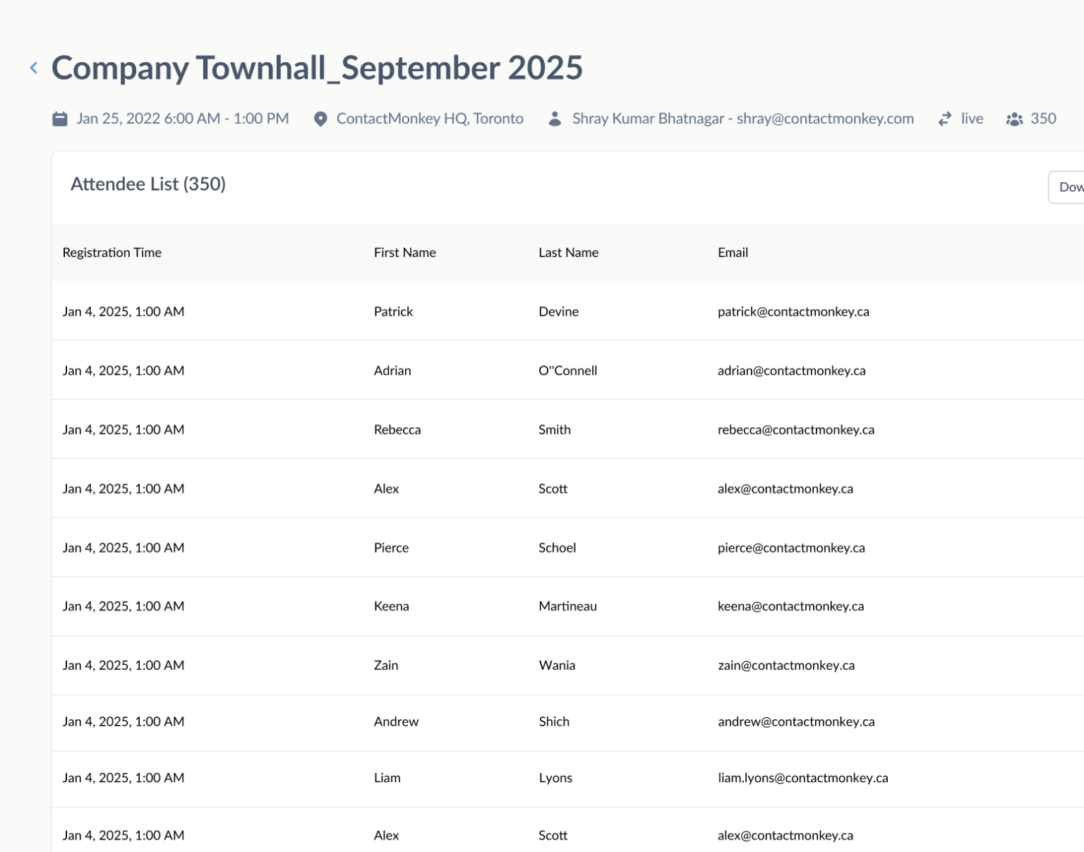 The Top Internal Communications Events to Attend in 2026 (And Why They ...
