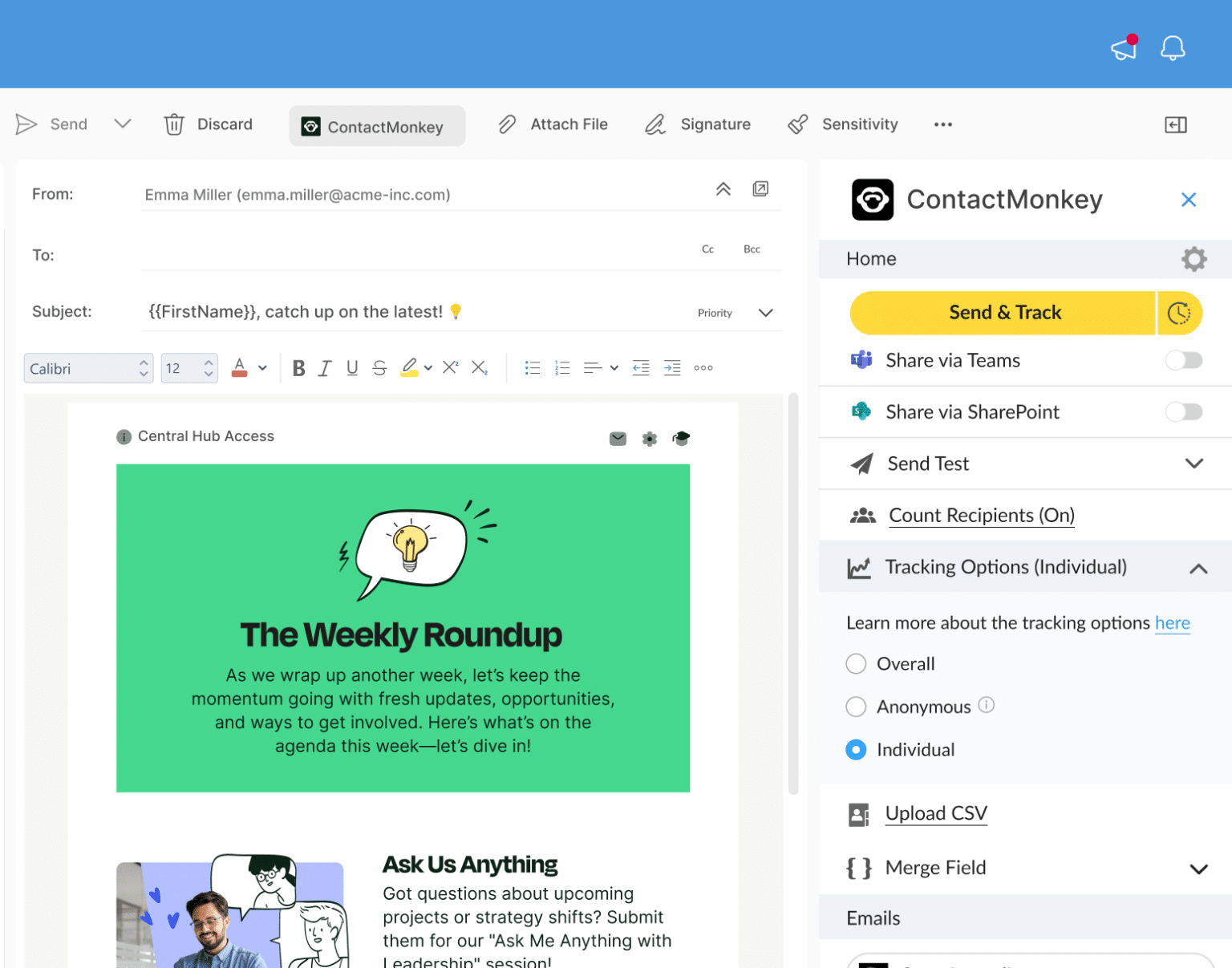10 Ways To Nail Down Secure Internal Communication