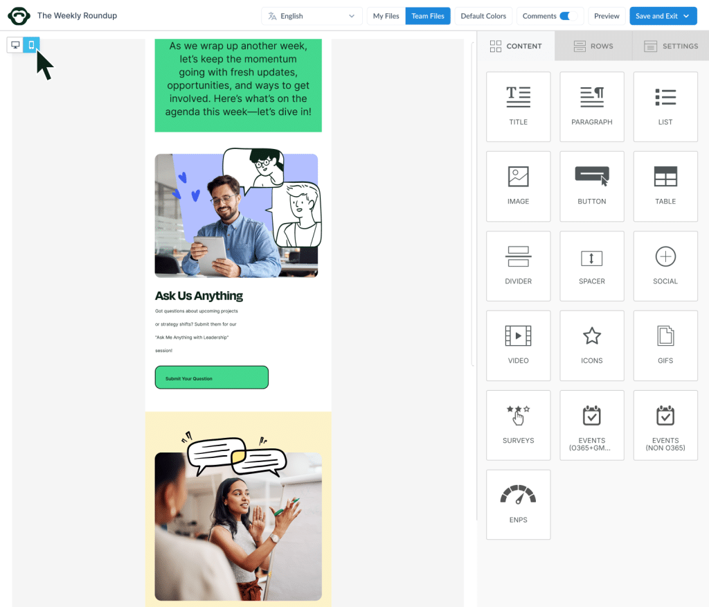 15 Effective Internal Communication Channels For Your Business