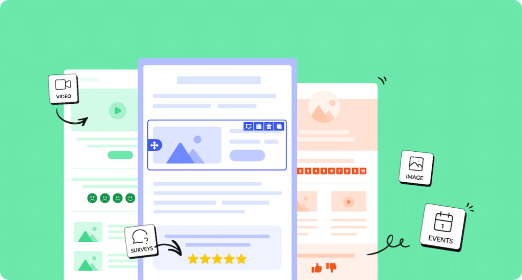 50 Internal Company Newsletter Ideas With Examples To Engage Employees