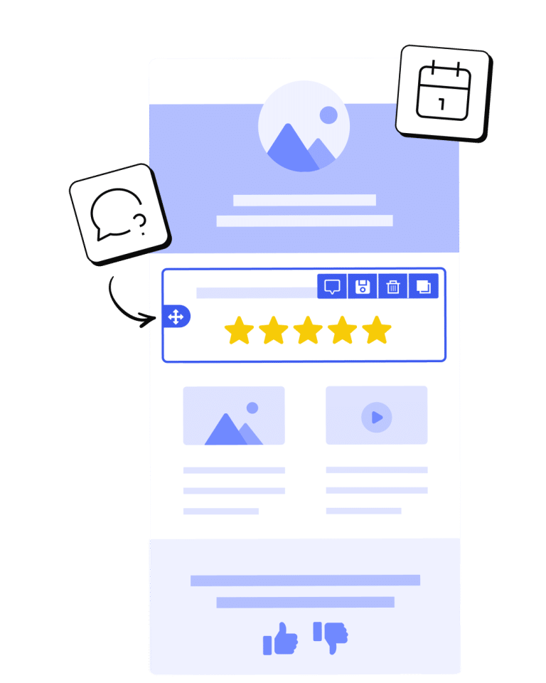 Internal Communication Email Software - ContactMonkey